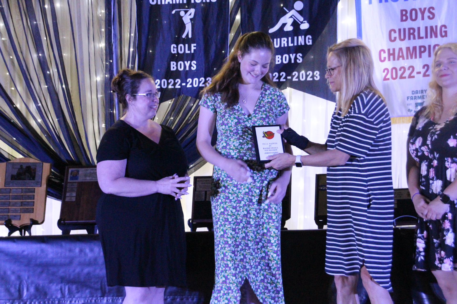 PCI puts cap on 2022-23 athletics at awards night - PortageOnline.com ...