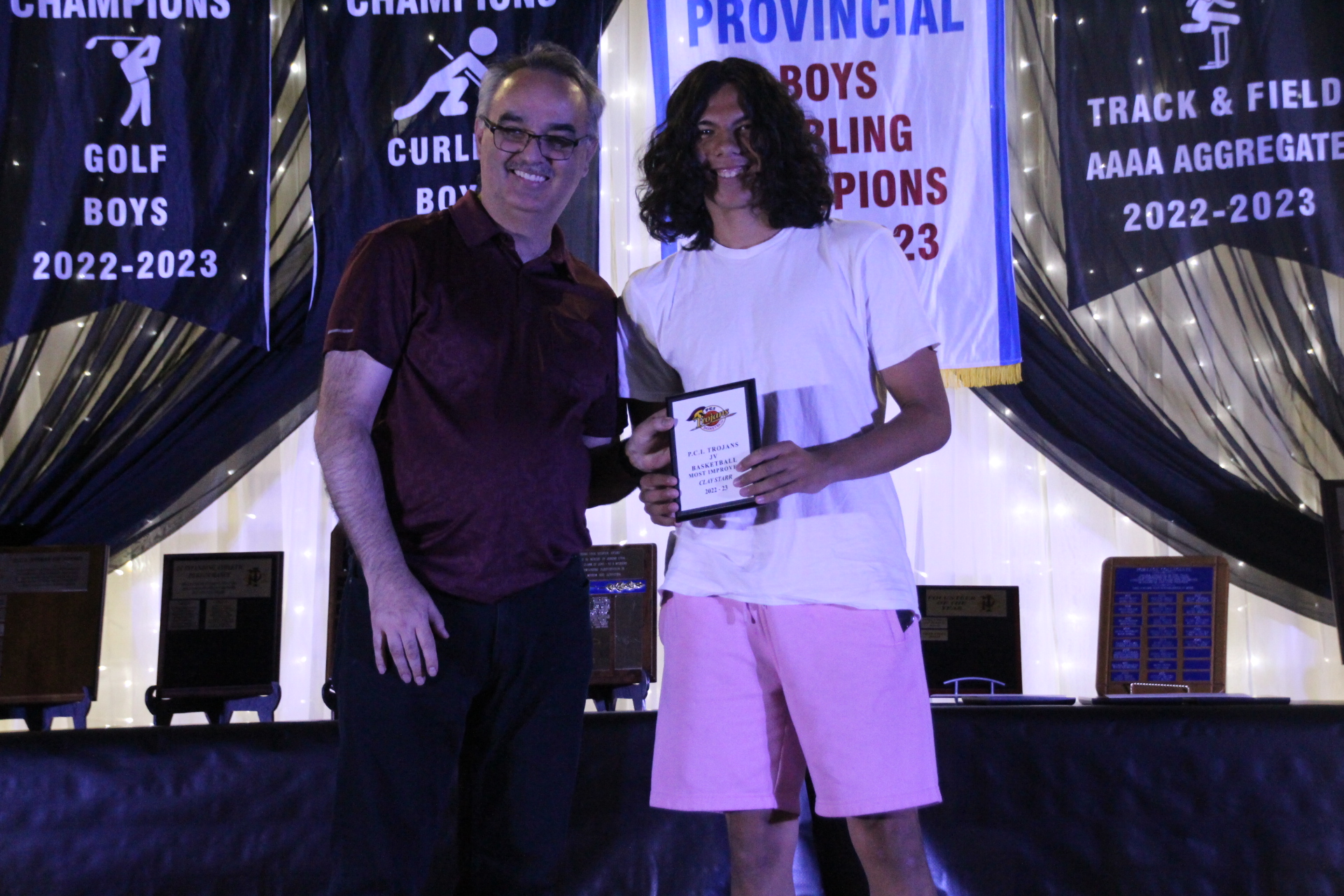 PCI puts cap on 2022-23 athletics at awards night - PortageOnline.com ...