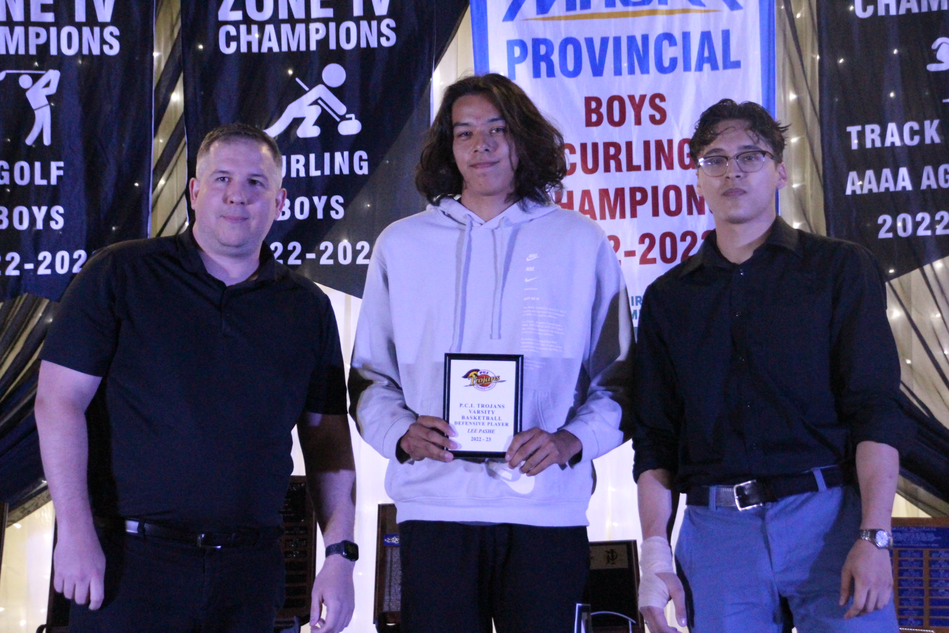 PCI puts cap on 2022-23 athletics at awards night - PortageOnline.com ...
