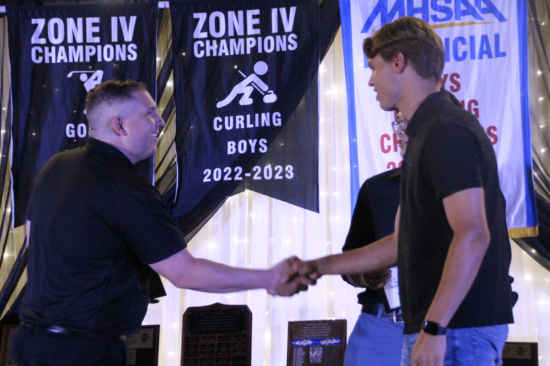 PCI puts cap on 2022-23 athletics at awards night - PortageOnline.com ...