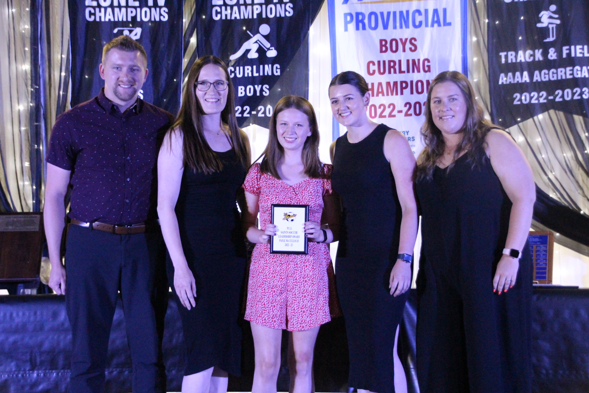 PCI puts cap on 2022-23 athletics at awards night - PortageOnline.com ...