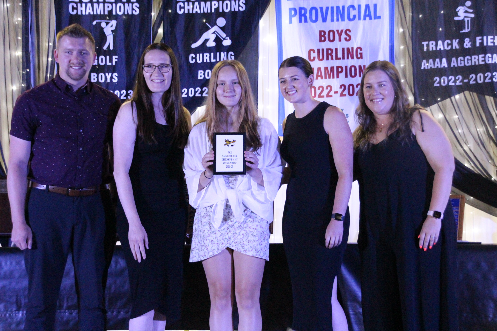 PCI puts cap on 2022-23 athletics at awards night - PortageOnline.com ...