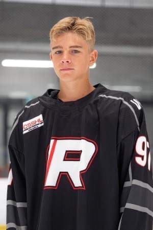 Ste. Anne's Lansard signs with WHL's Regina Pats - SteinbachOnline.com ...