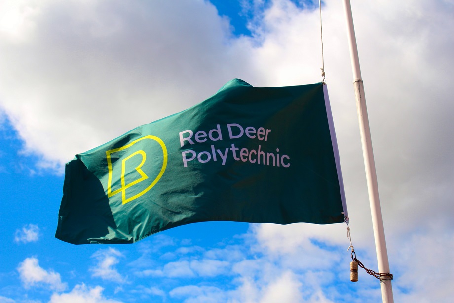Red Deer Polytechnic receives award for improving air quality ...