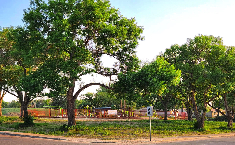 Inclusive park on Swift Current's horizon - SwiftCurrentOnline.com ...