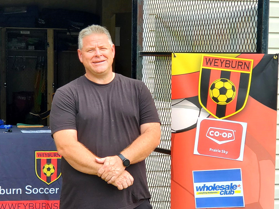 Family Fun Day for Weyburn Soccer Association - DiscoverWeyburn.com ...