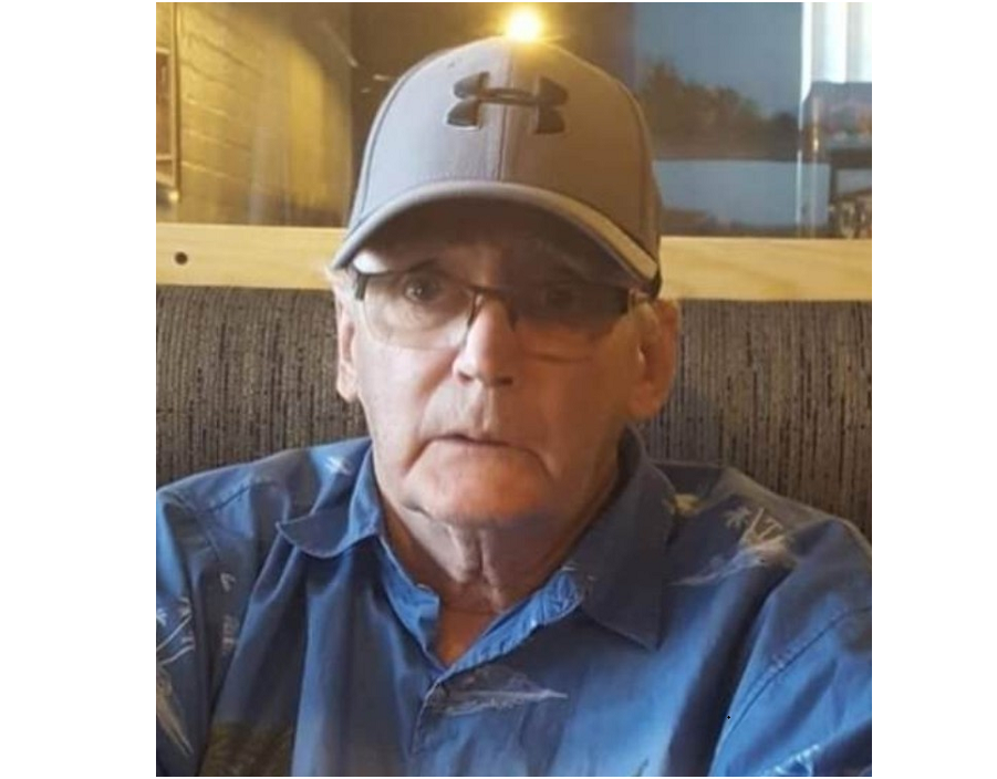 Orville "Jack" Smith - DiscoverMooseJaw.com - Local news, Weather ...