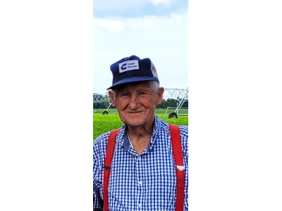 Jacob "Jake" Peters - CHVNRadio: Southern Manitoba's hub for local and ...