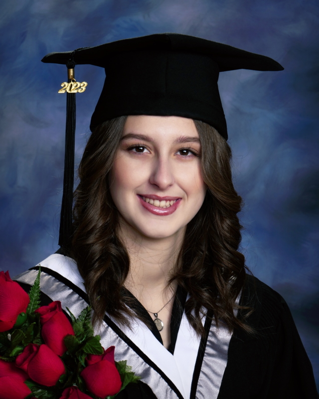 Morris School 2023 Graduating Class - PembinaValleyOnline.com - Local ...