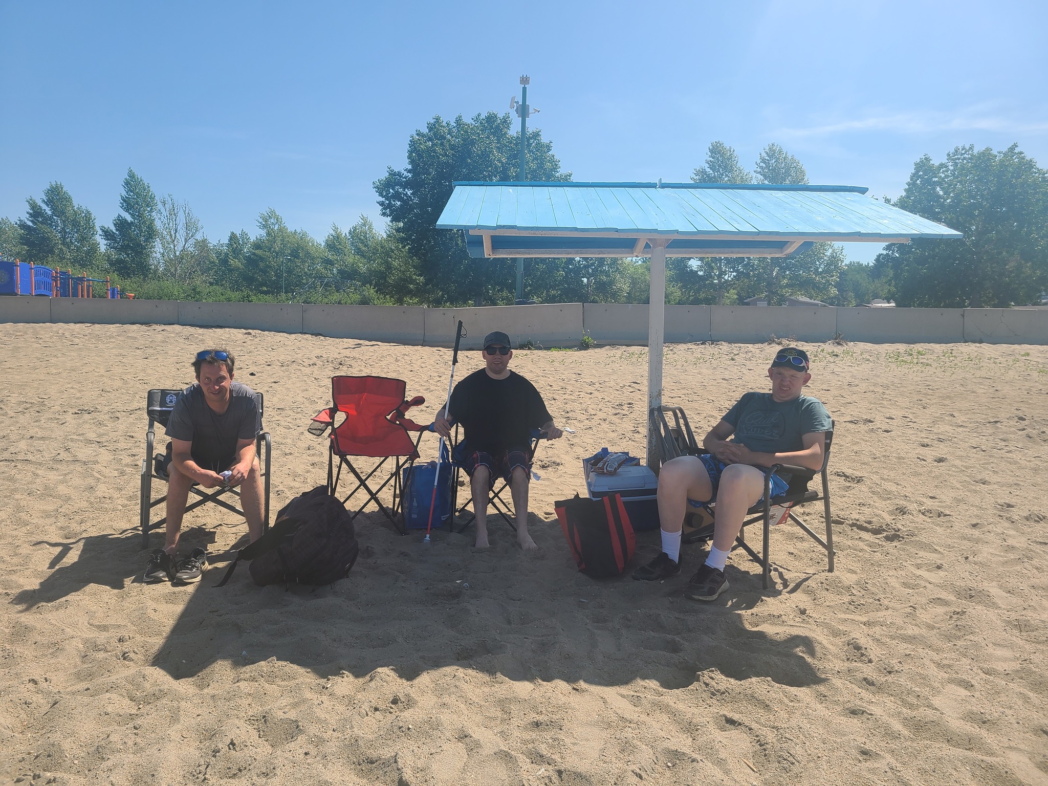 PHOTOS: Kerrobert Prairie Branches fun - WestCentralOnline: West ...