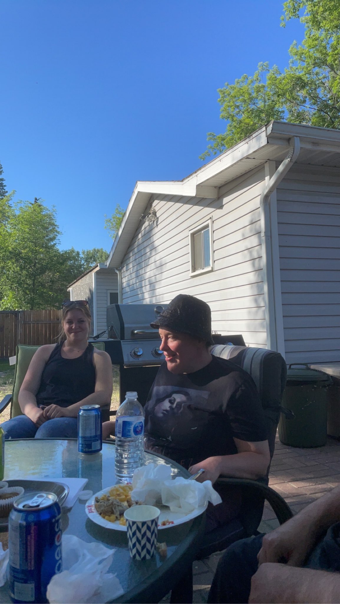 PHOTOS: Kerrobert Prairie Branches fun - WestCentralOnline: West ...