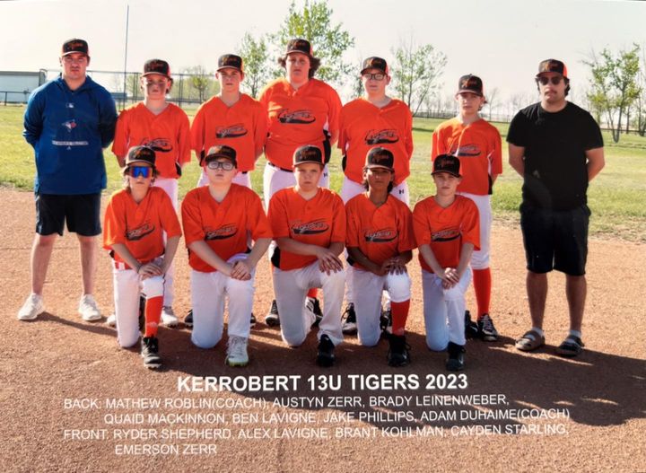 Minor ball regular seasons coming to a close - WestCentralOnline: West ...