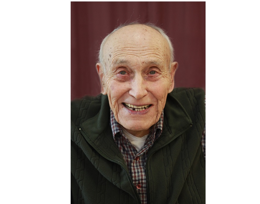 Walter Adolf Kiel - DiscoverMooseJaw.com - Local news, Weather, Sports ...