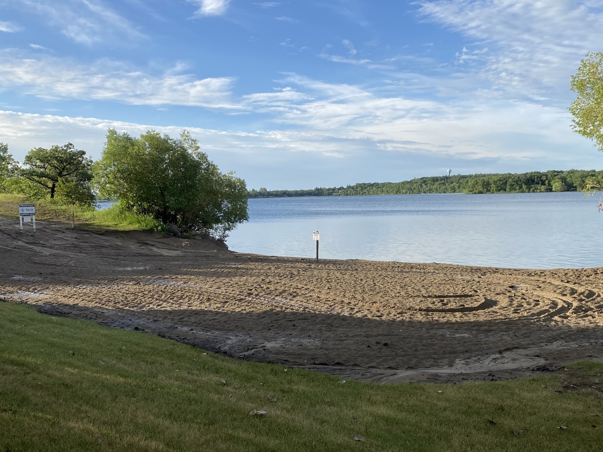 Kerry Park beach new addition to Killarney campground - DiscoverWestman ...