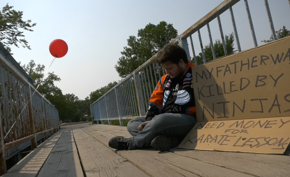 Motion picture draws the spotlight to Saskatchewan - WestCentralOnline ...