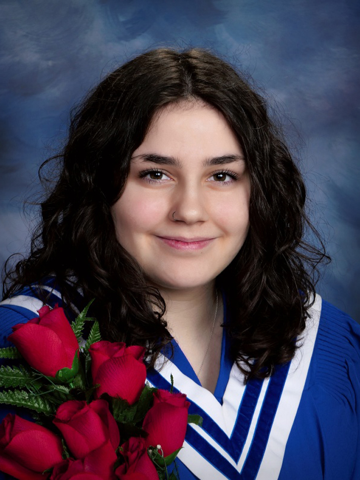 “We're going to miss them, but we can't wait to see where they'll go ...