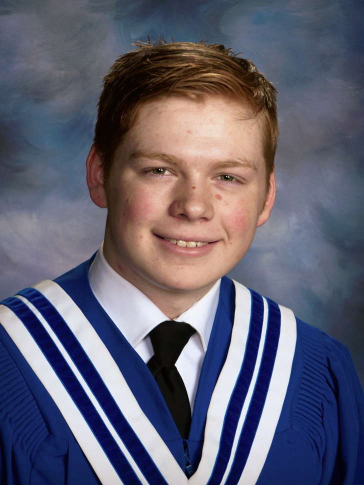 “We're going to miss them, but we can't wait to see where they'll go ...