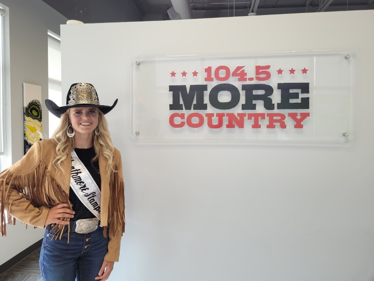 A new Miss Strathmore Stampede has been crowned - StrathmoreNow.com ...