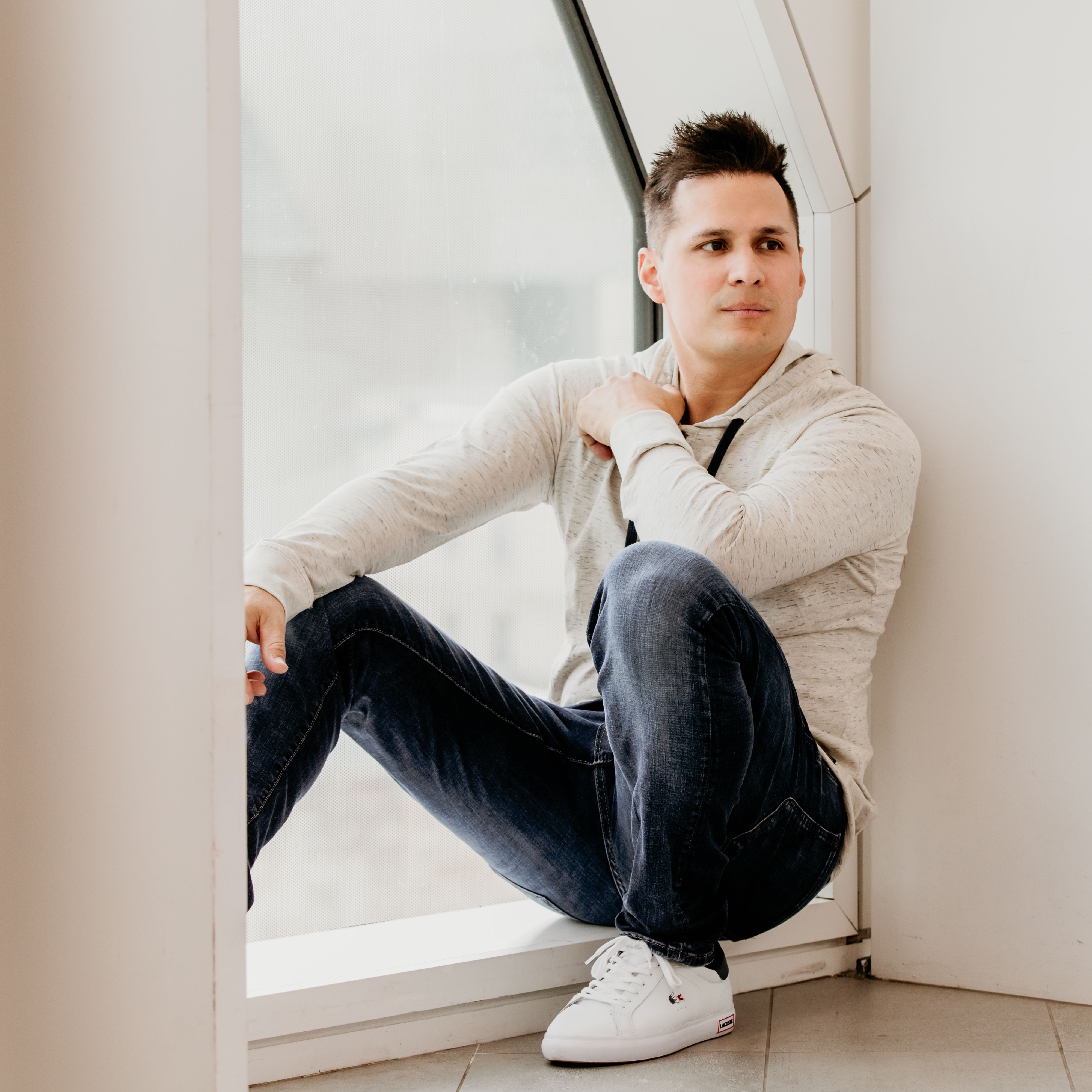 Stirling John to launch new Foundation for Youth Empowerment - ReachFM ...