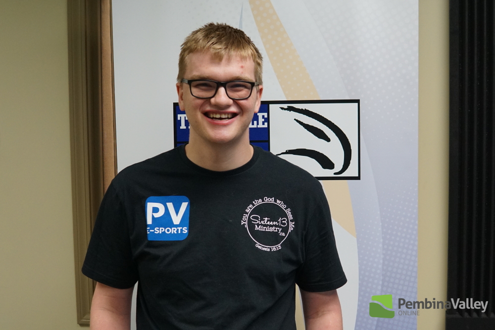 First ever PV E-Sports Summer Showdown this weekend ...