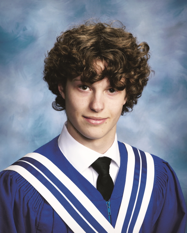 Carman Collegiate 2023 Graduating Class - PembinaValleyOnline.com ...