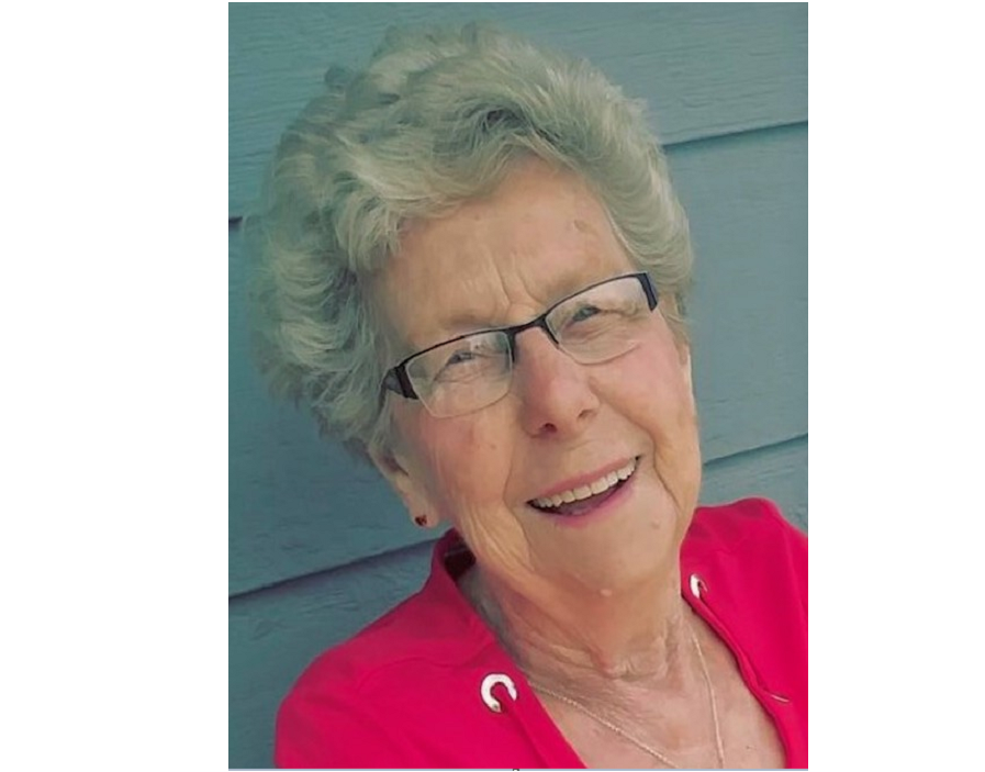 Margaret Ruby Watkins - DiscoverMooseJaw.com - Local news, Weather ...