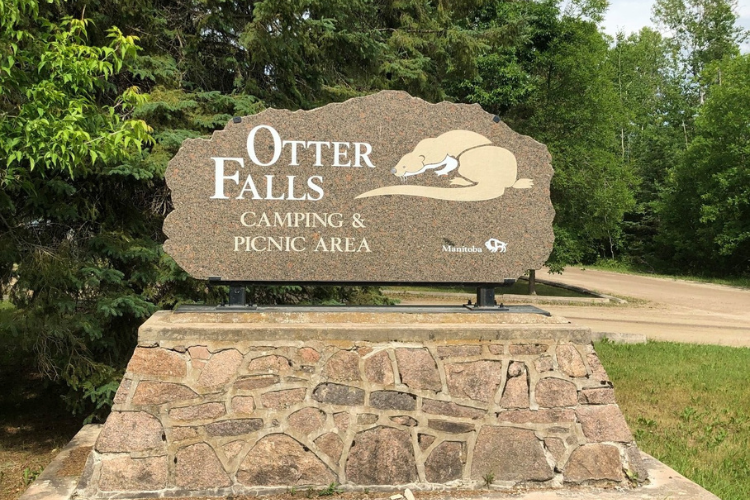 Otter Falls Campground to reopen from last year's flood damages ...