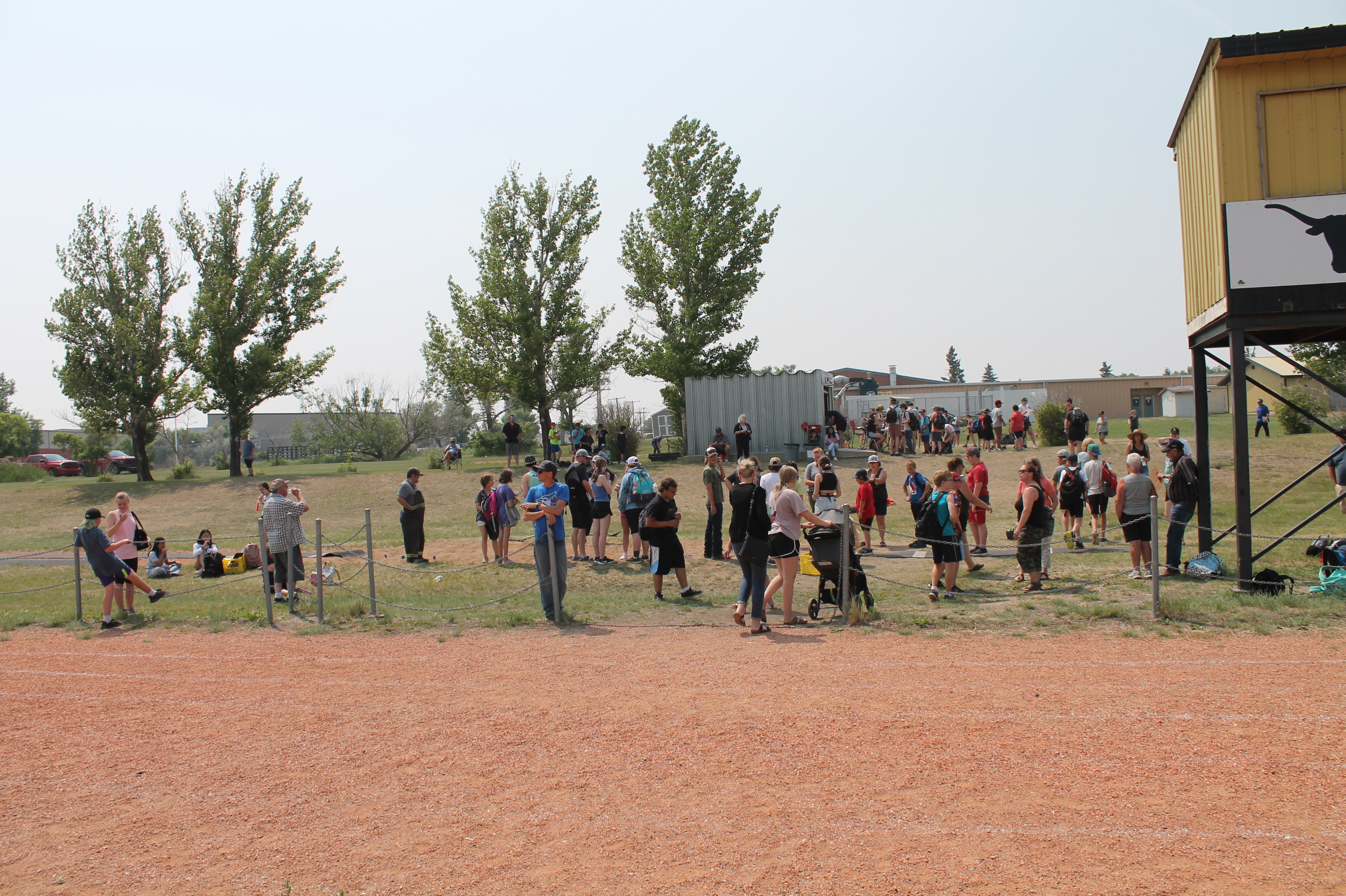 PHOTOS: Kindersley Track & Field action - WestCentralOnline: West ...