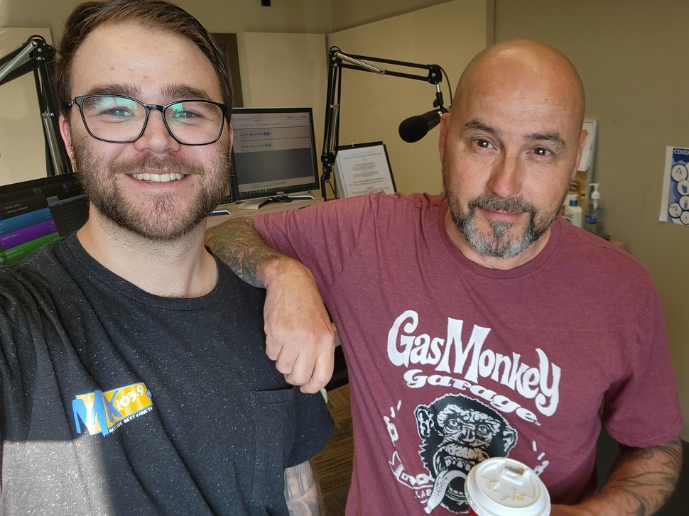 Comic Book Guy Pop Culture Question! Back to the Future ...