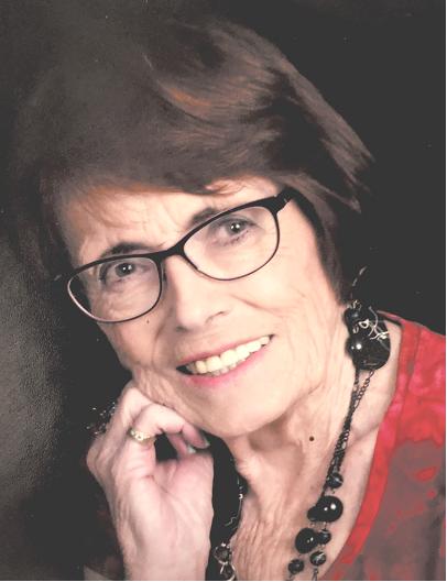 Procknow, Regina “Jean” Katherine - DiscoverWeyburn.com - Local news ...