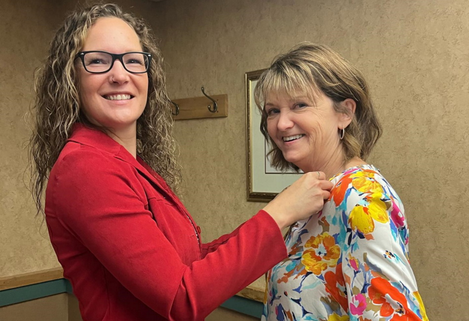 New Rotary Club president hopes to continue progress made ...