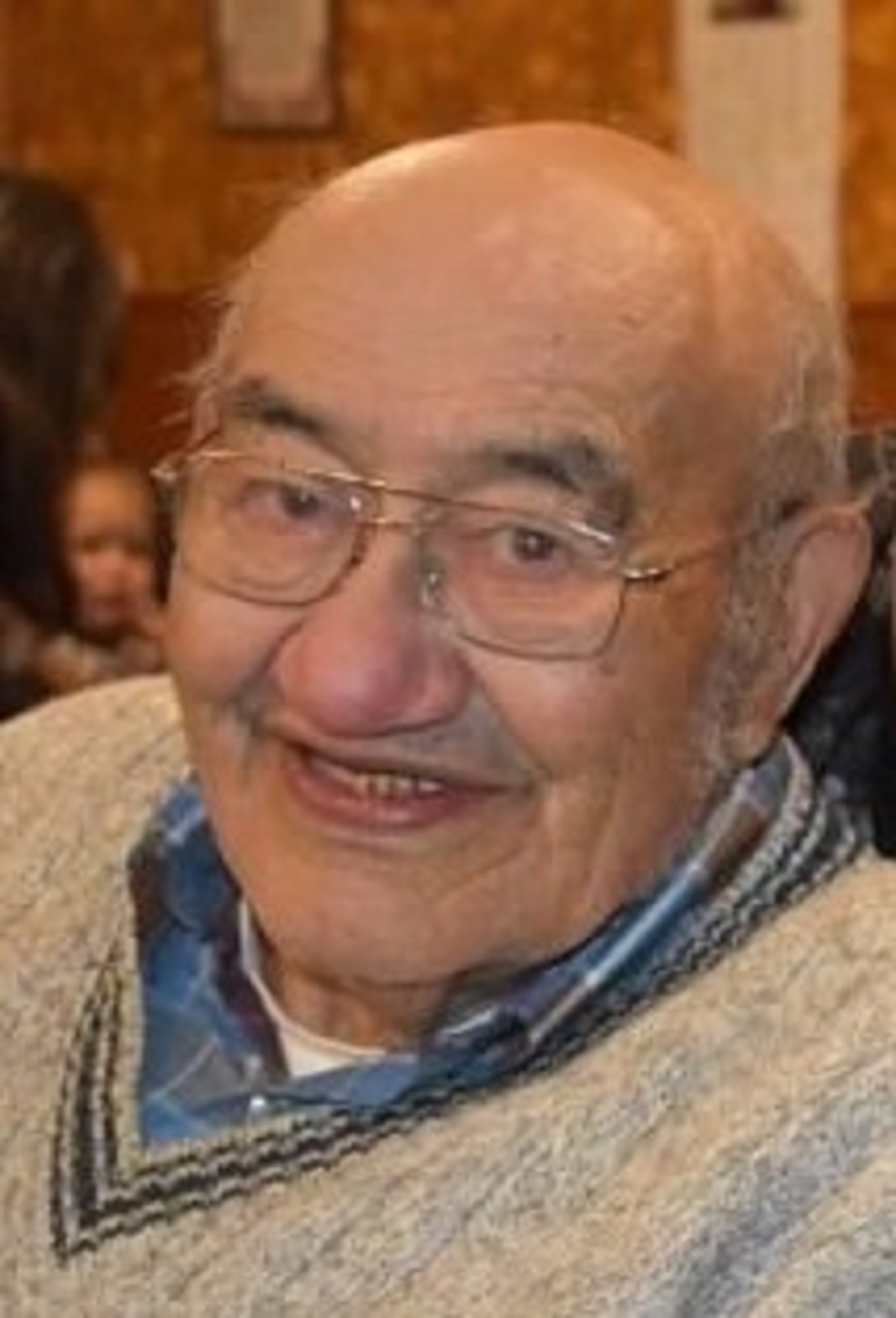 Russell "Rusty" Sanderson - PortageOnline.com - Local news, Weather ...