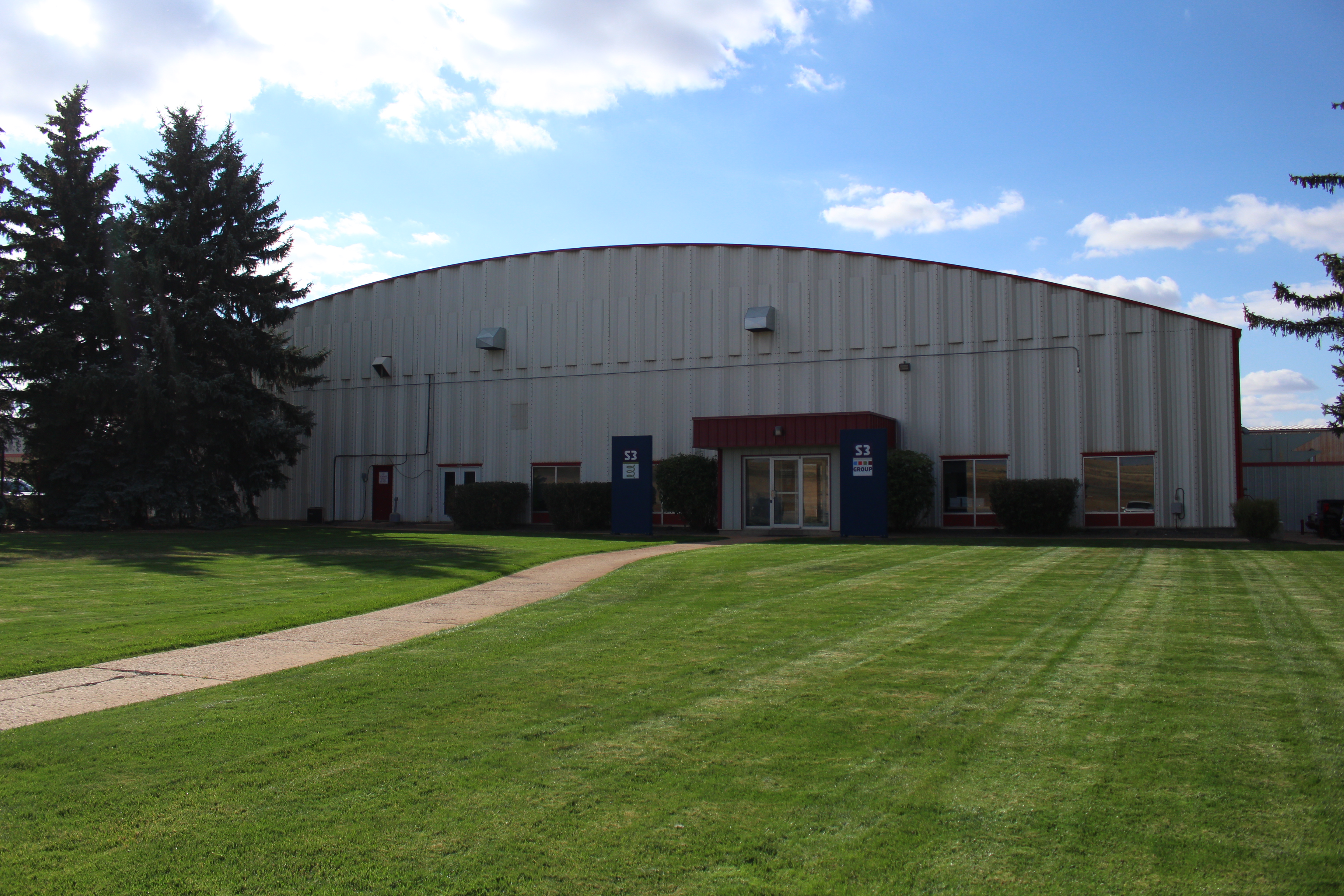 S3 Group Ltd continues to grow and is now moving into Alberta ...
