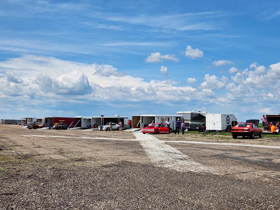 SCDRA announces race dates for 2024 - SwiftCurrentOnline.com - Local ...