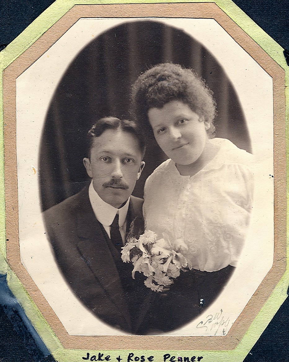 Still Speaking Episode 4 - Jacob Penner "Champion for the Working Man ...