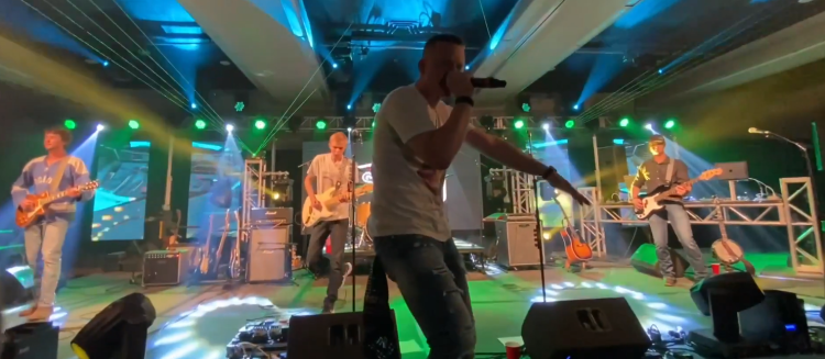 Weekend Update: Watson Street Fest - Meet headliners Sask Steel ...