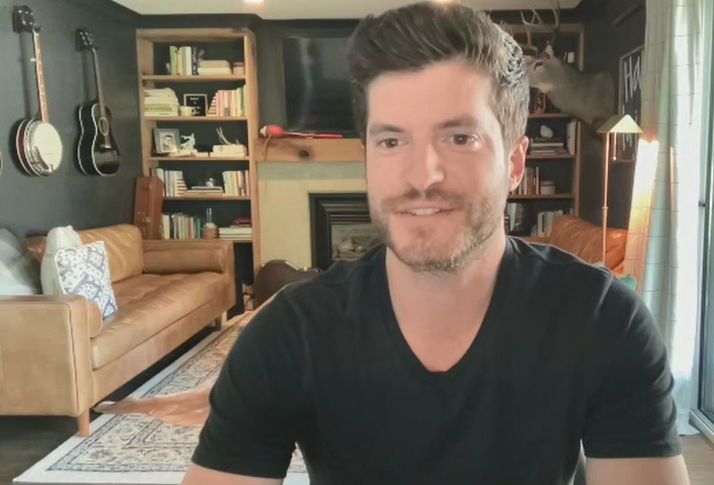 Canadian Country Showcase Closeup with Tony Stevens - DiscoverMooseJaw ...