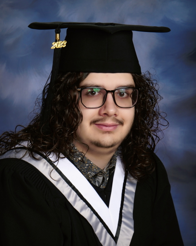 Morris School 2023 Graduating Class - PembinaValleyOnline.com - Local ...