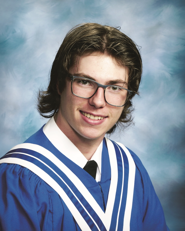Carman Collegiate 2023 Graduating Class - PembinaValleyOnline.com ...