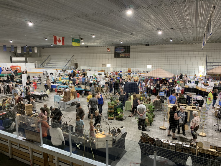 The streets come alive with Spring Into Watson - DiscoverHumboldt.com ...