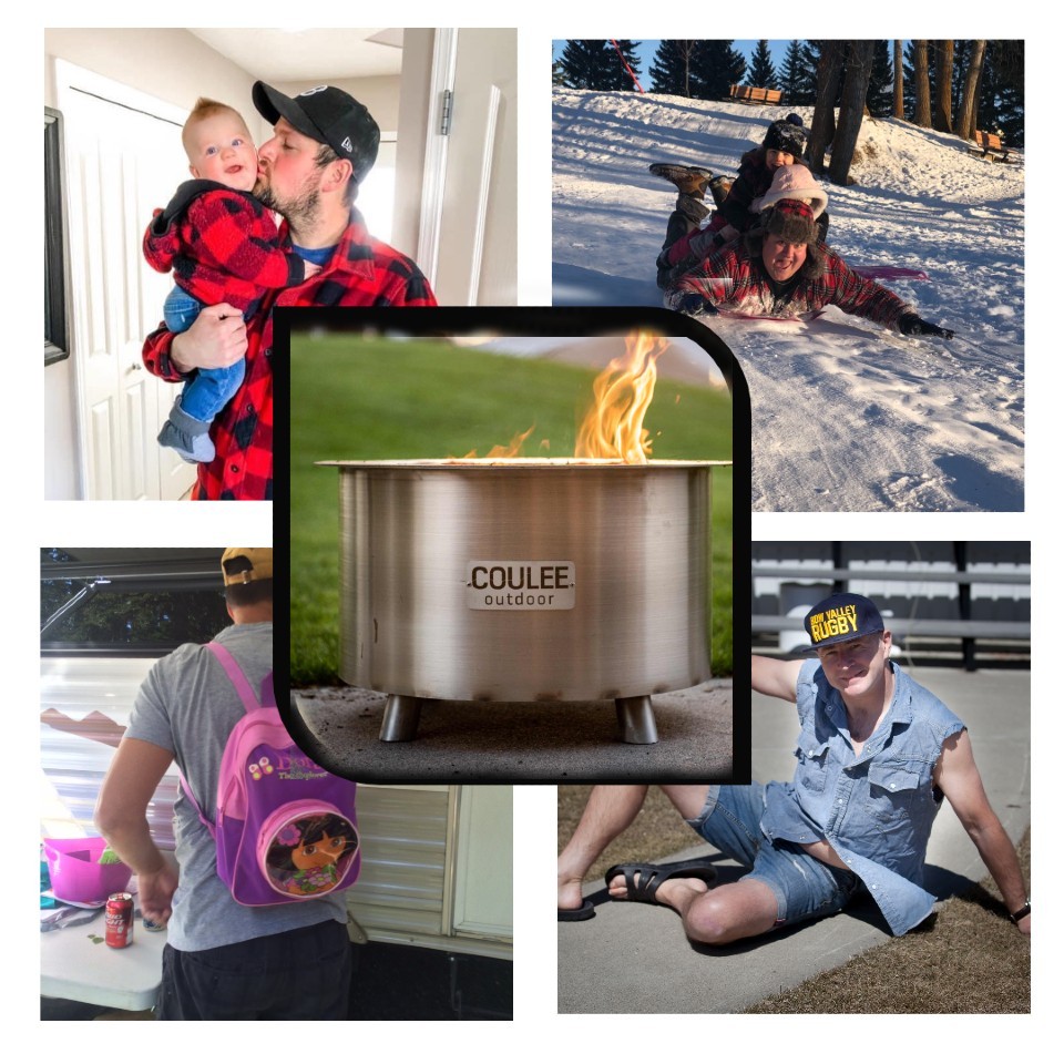 Who is Cochrane's Dad of the year? - CochraneNow: Cochrane, Alberta's ...