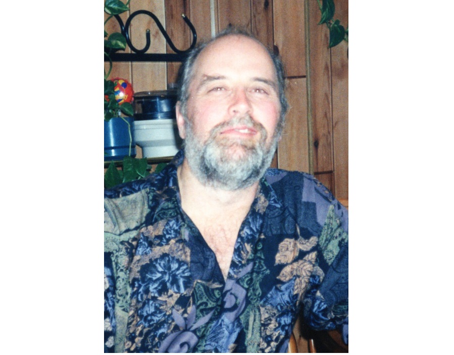 Barry Reginald Stirton - DiscoverMooseJaw.com - Local news, Weather ...