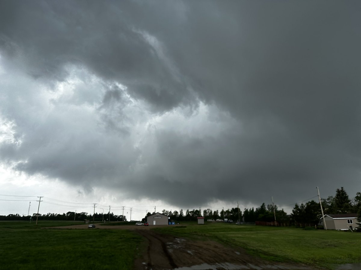 Heart stopping stills of southwest storms - SwiftCurrentOnline.com ...