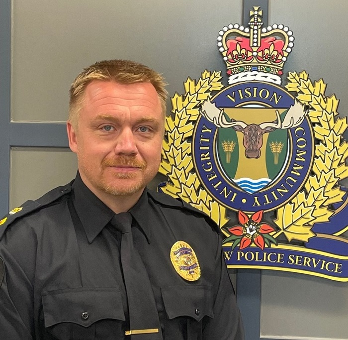 17-year-old girl among three recent overdoses: Moose Jaw Police Service ...