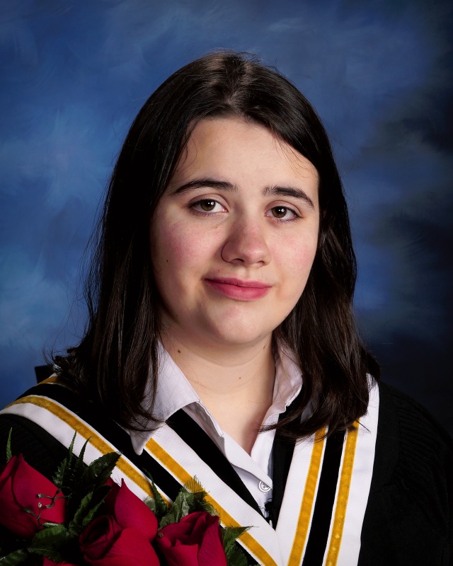 Mennonite Collegiate Institute 2023 Graduating Class ...