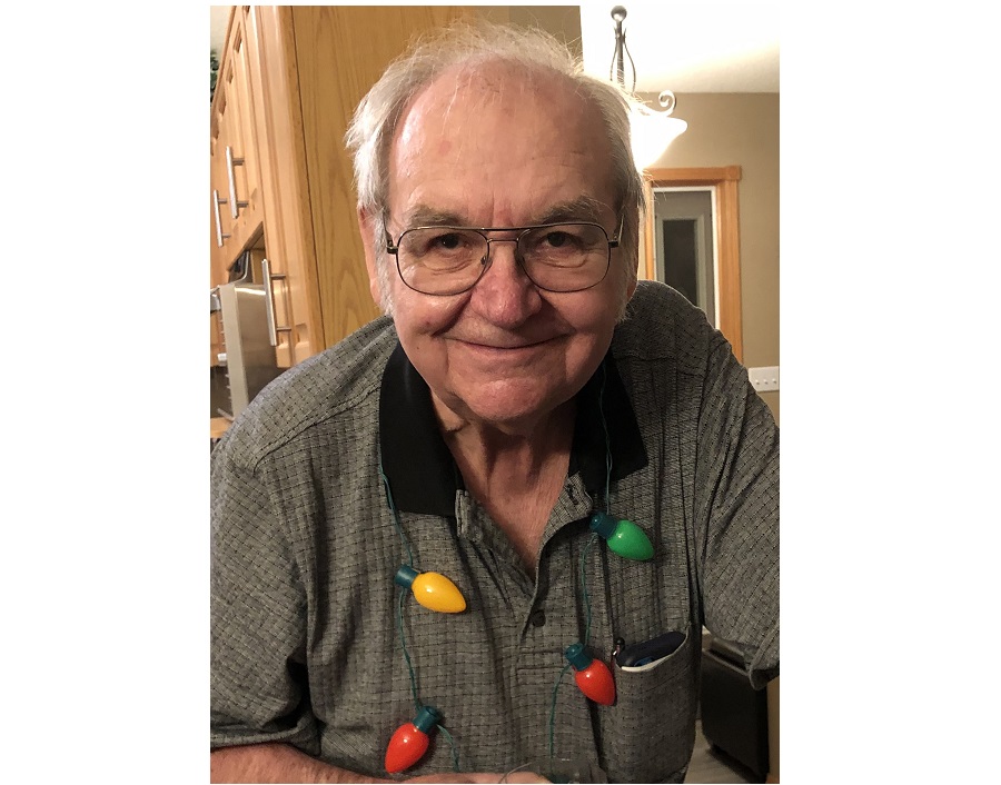Kenneth Lloyd Oliver Ward - DiscoverMooseJaw.com - Local news, Weather ...