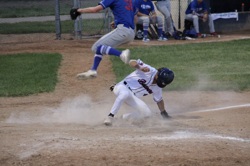 Beavers break losing streak at home - DiscoverWeyburn.com - Local news ...