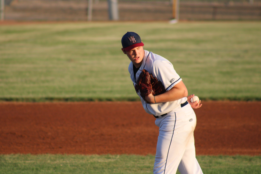 Zimmer, Dauphinee among Beavers selected for all-star game ...