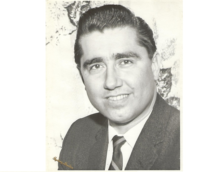 William Nicholas Zaparinuk - DiscoverMooseJaw.com - Local news, Weather ...