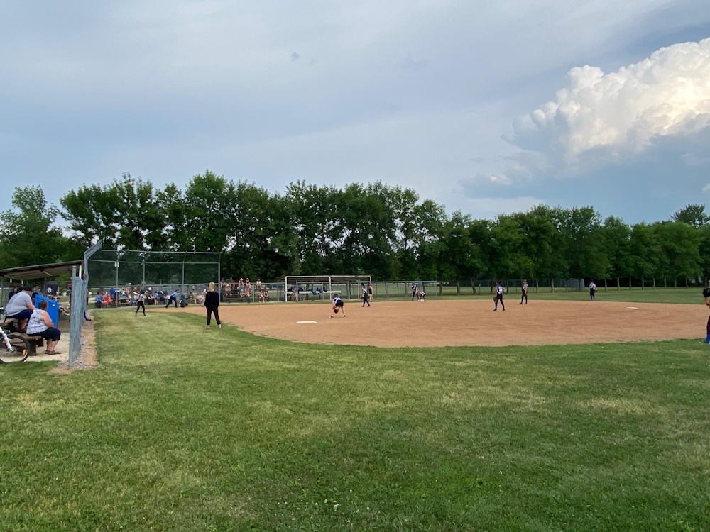 Altona Angels host Softball Night to celebrate a strong season ...